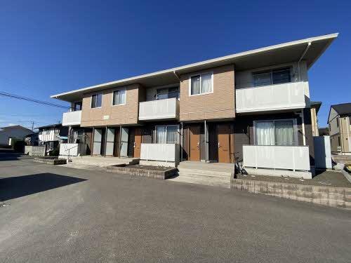 福島市 飯坂町平野 2LDK 賃貸物件情報 | 福島の不動産情報ポータルサイト Get不動産